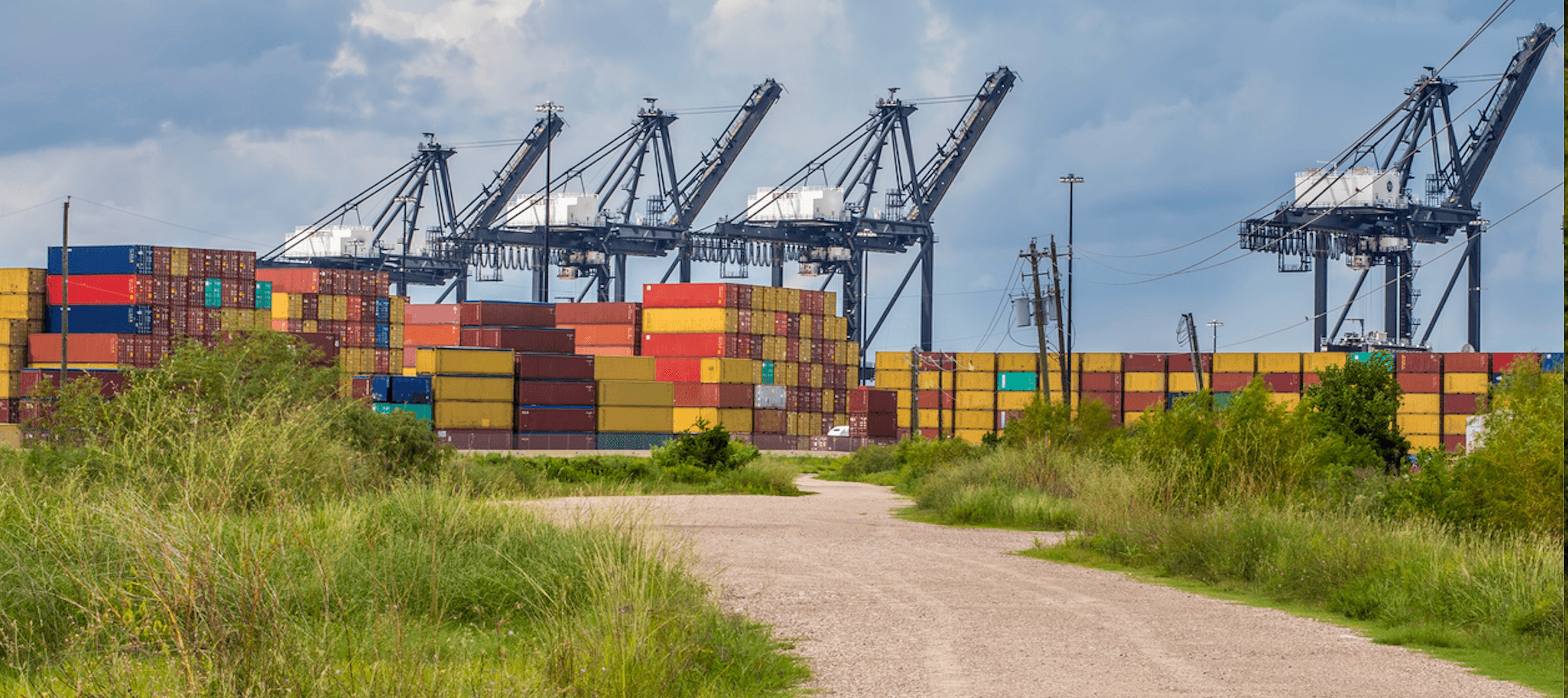 Shipping Container Market Disrupted by Tariffs | Eveon Containers